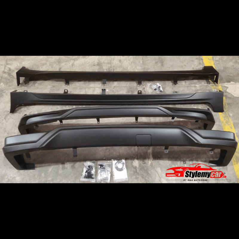 Car Body Kit - Car Skirting Body Kit - Custom Car Body Kits - Brand New ...