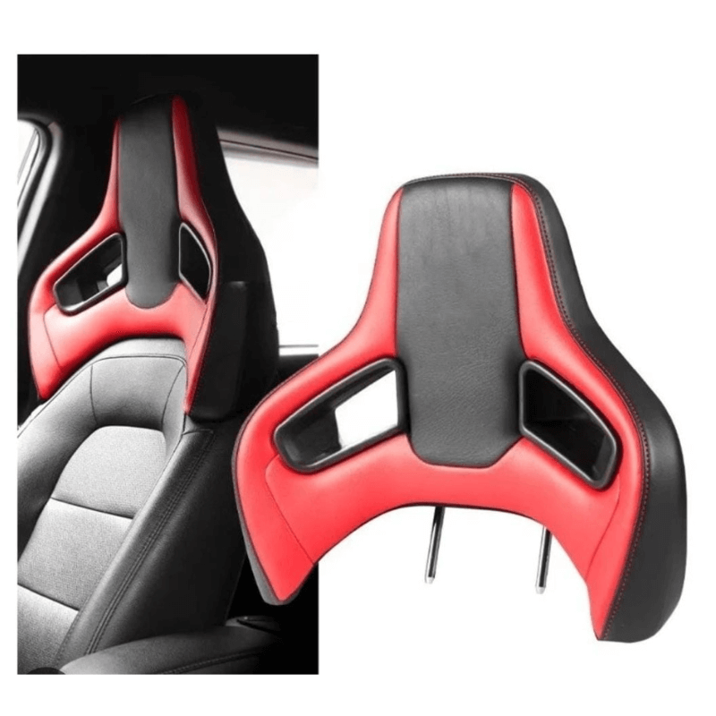 Trending Sports Headrest Extender Back