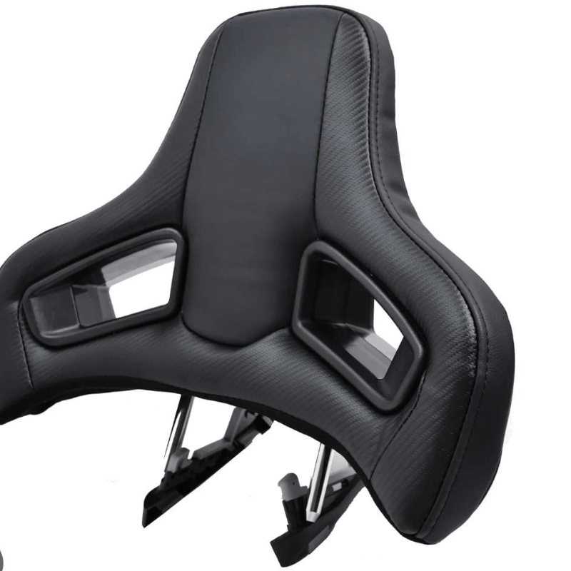 Trending Sports Headrest Extender Back