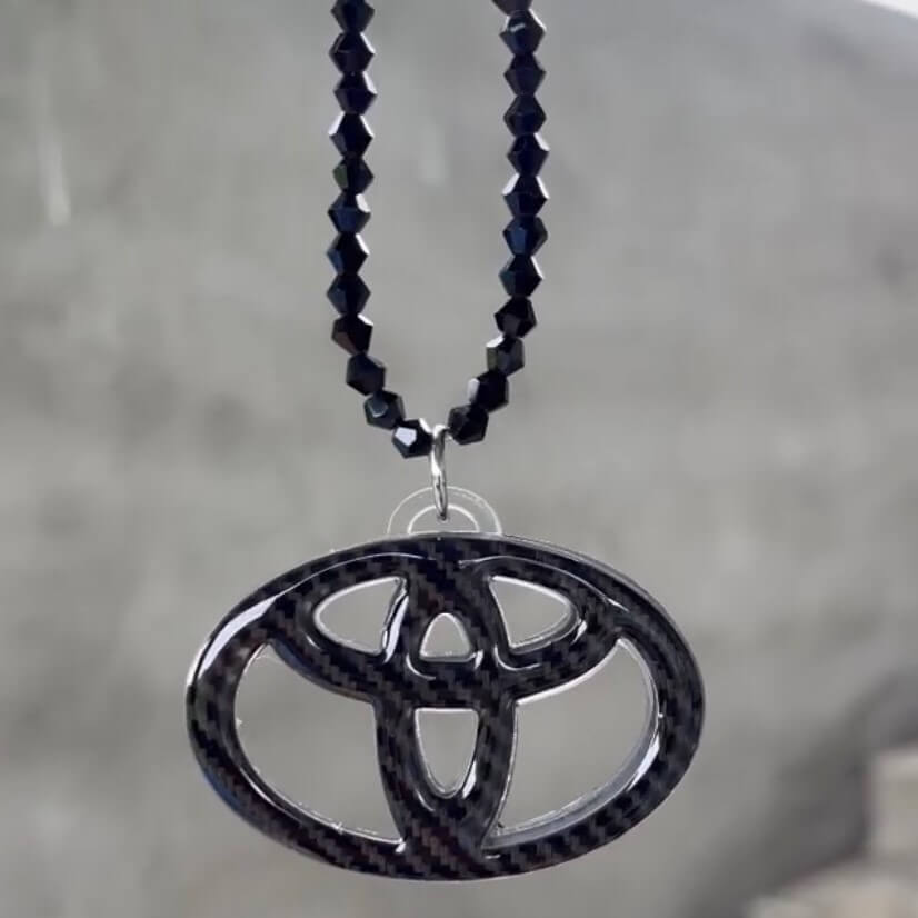 Car Mirror Hanging - Car Hanging Accessories Online In India