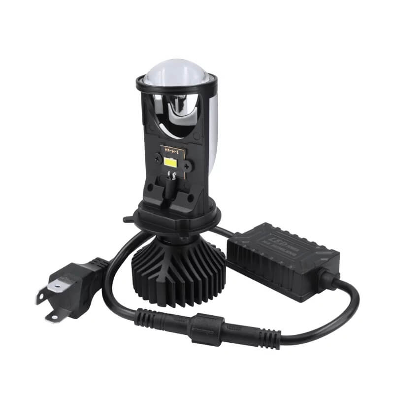 Polo and Vento Type 1 and Type 2 Headlight Adapter - Vw Polo Led H7 Adapter